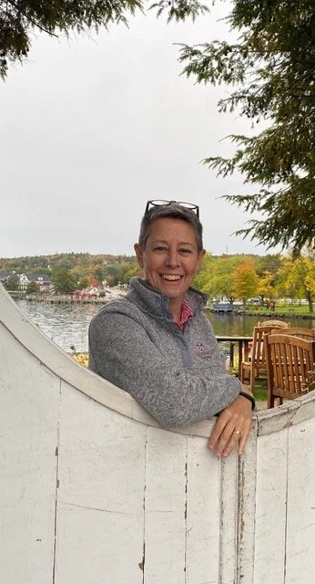 Leadership — West Newbury Congregational Church