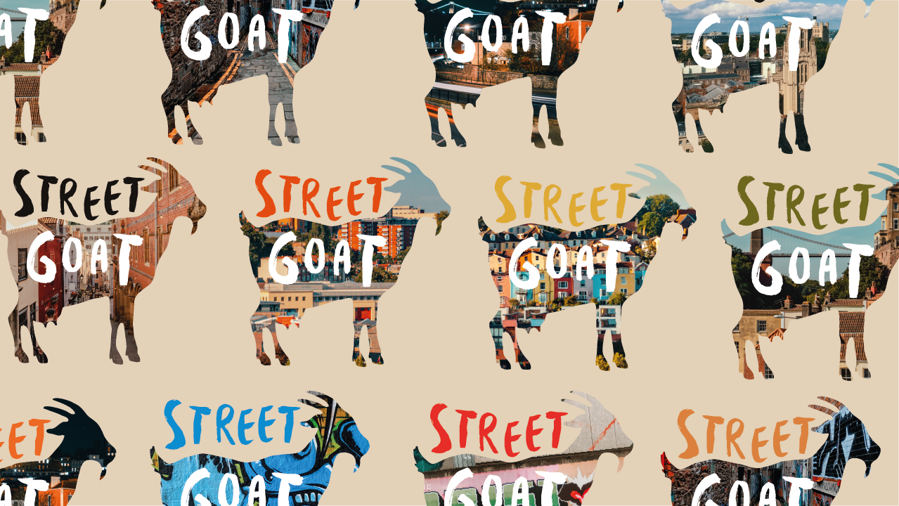 Street Goat