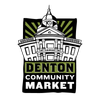 Denton Community Market
