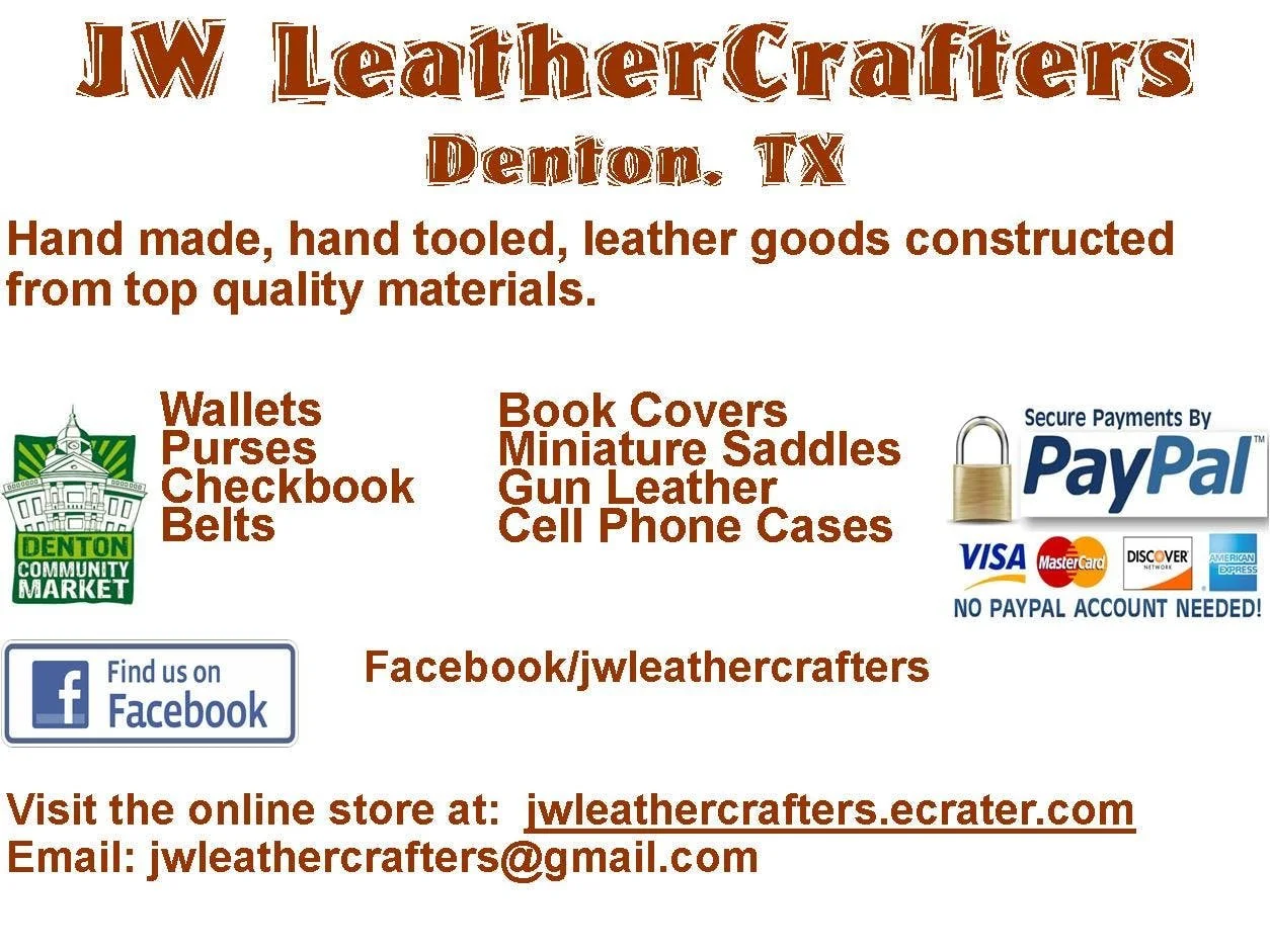 Vendors — Denton Community Market