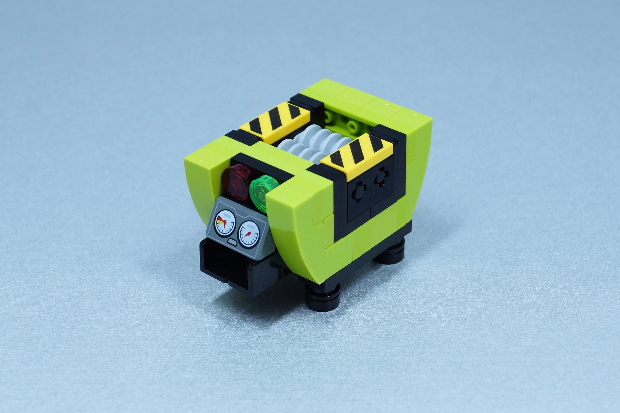 Instructions- See All — BrickinNick | Imagine. Build. Inspire.