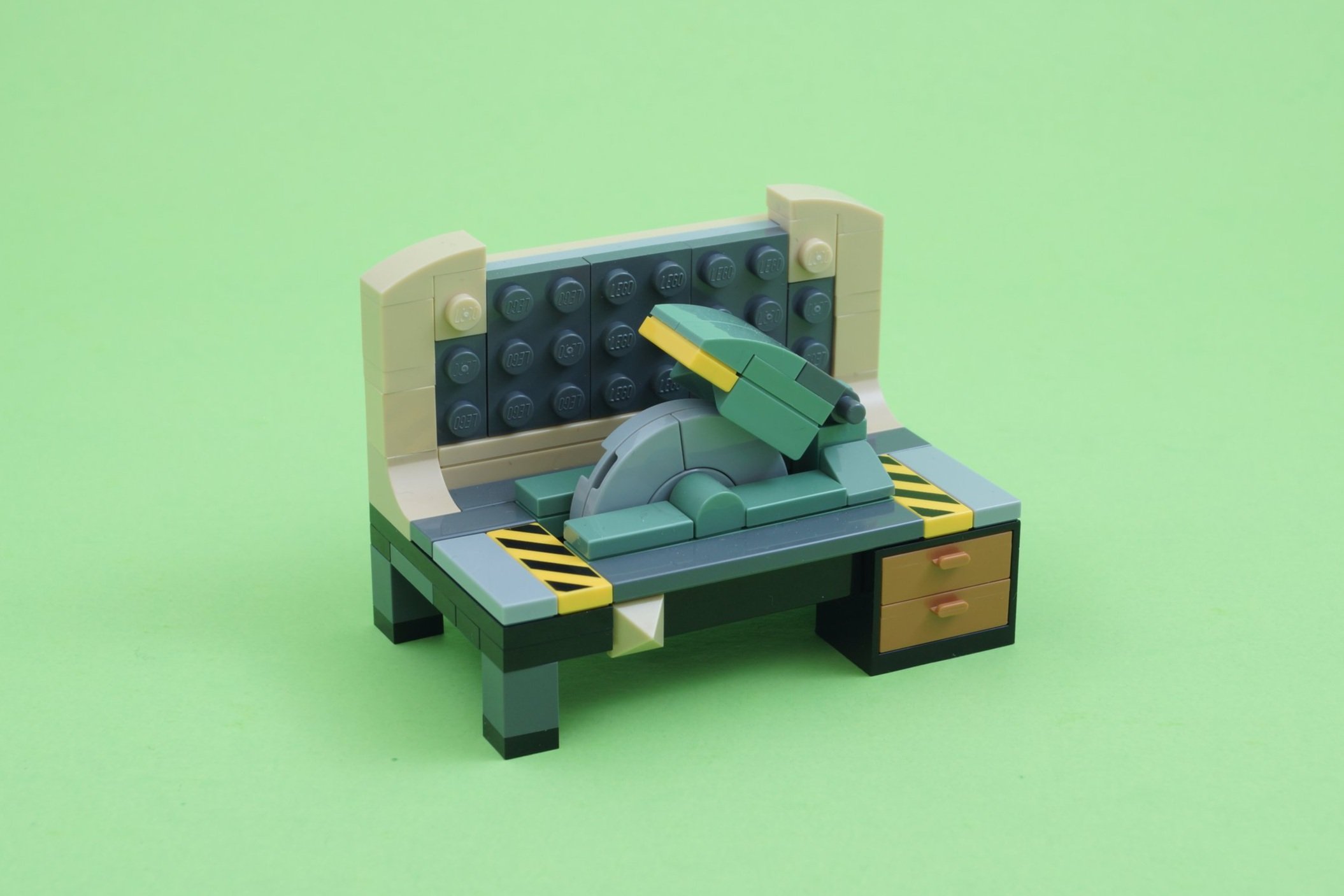 Instructions- See All — BrickinNick | Imagine. Build. Inspire.