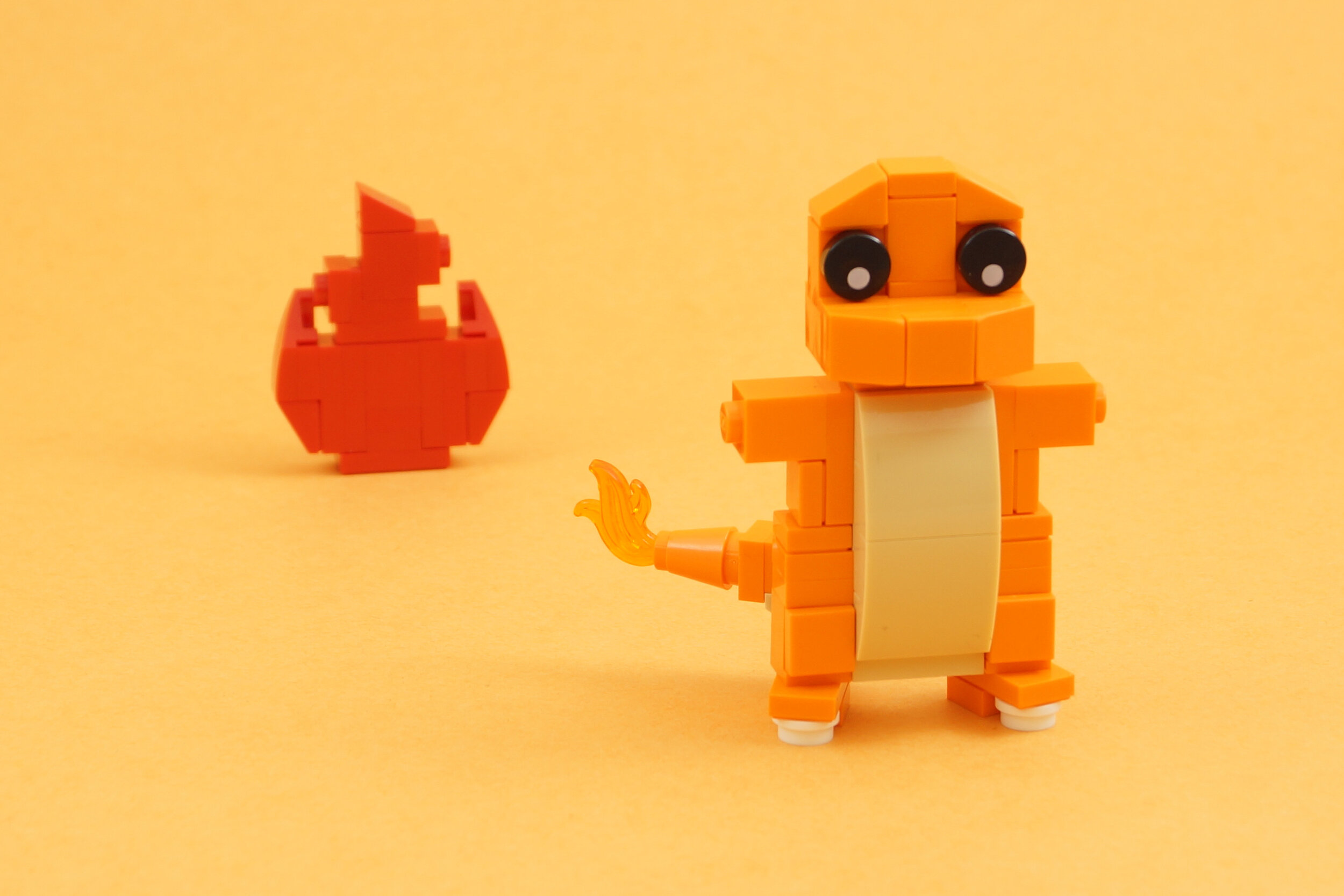 Instructions- See All — BrickinNick | Imagine. Build. Inspire.