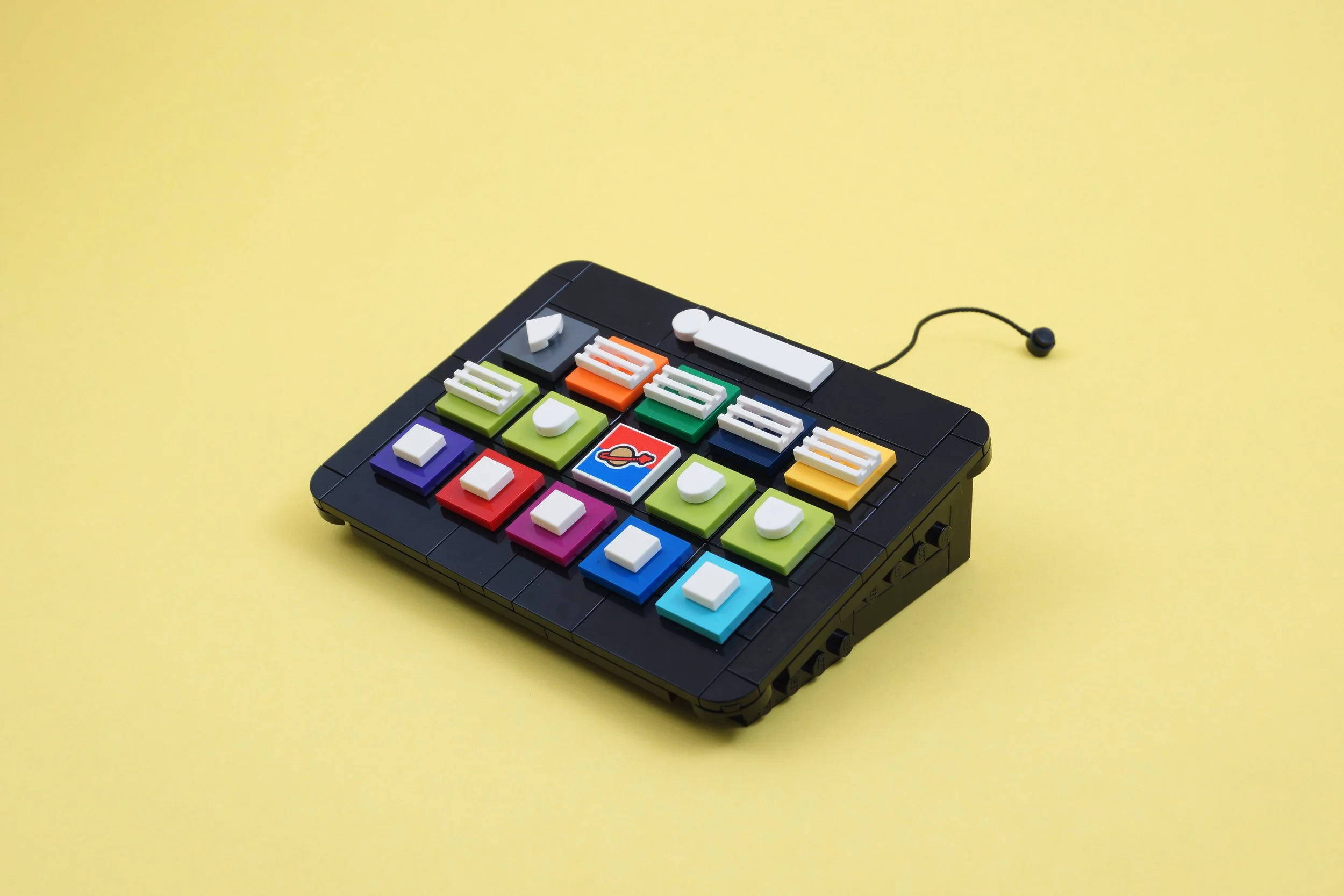 Projects — BrickinNick | Imagine. Build. Inspire.