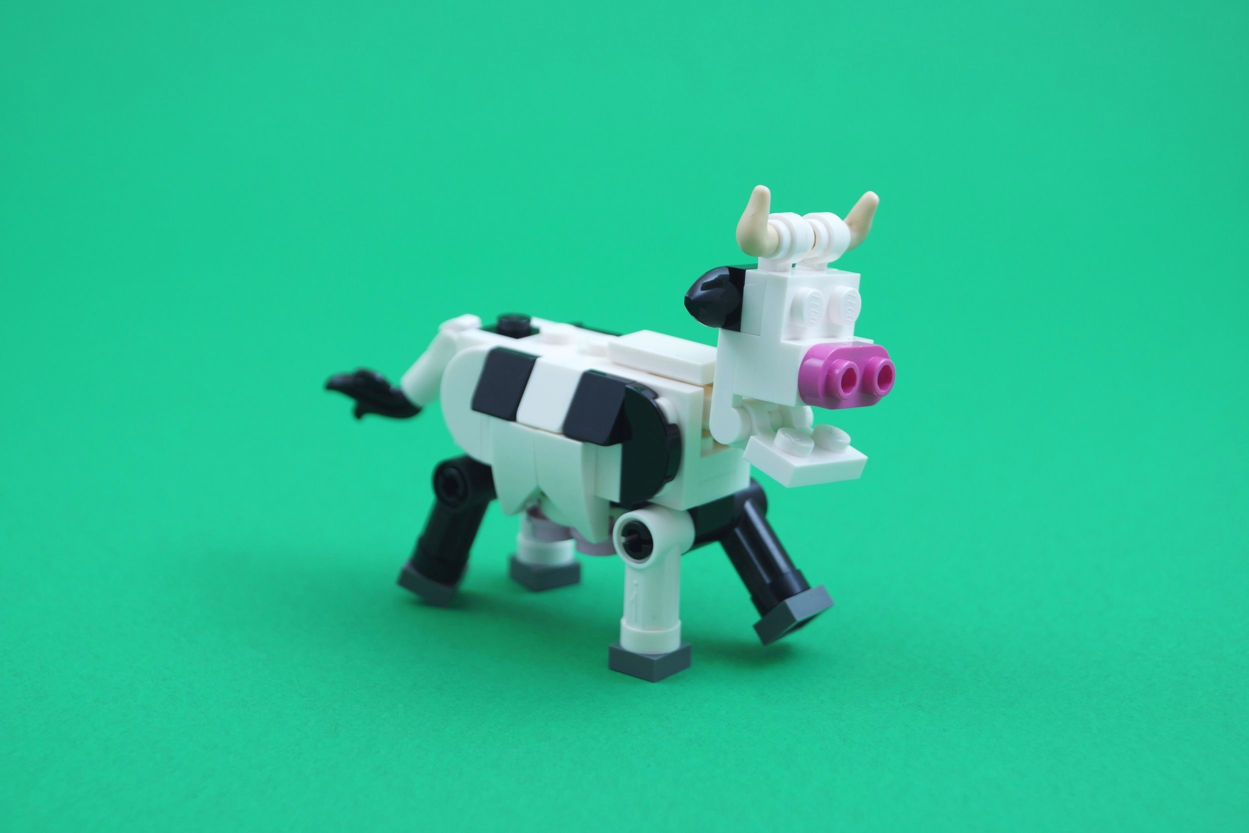 Instructions- See All — BrickinNick | Imagine. Build. Inspire.