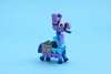 Buildable LEGO Fortnite Loot Llama — BrickinNick | Imagine. Build. Inspire.