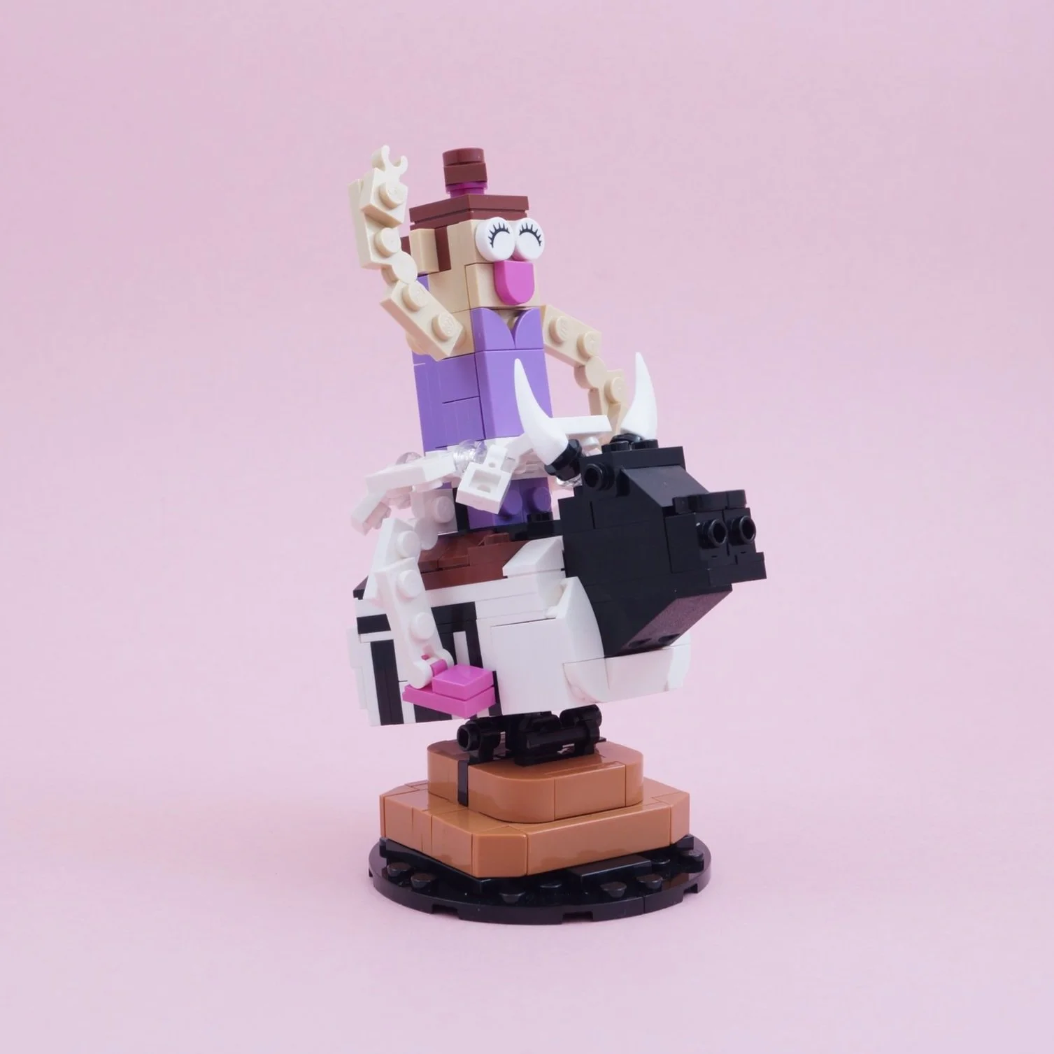 Week 3 — BrickinNick | Imagine. Build. Inspire.