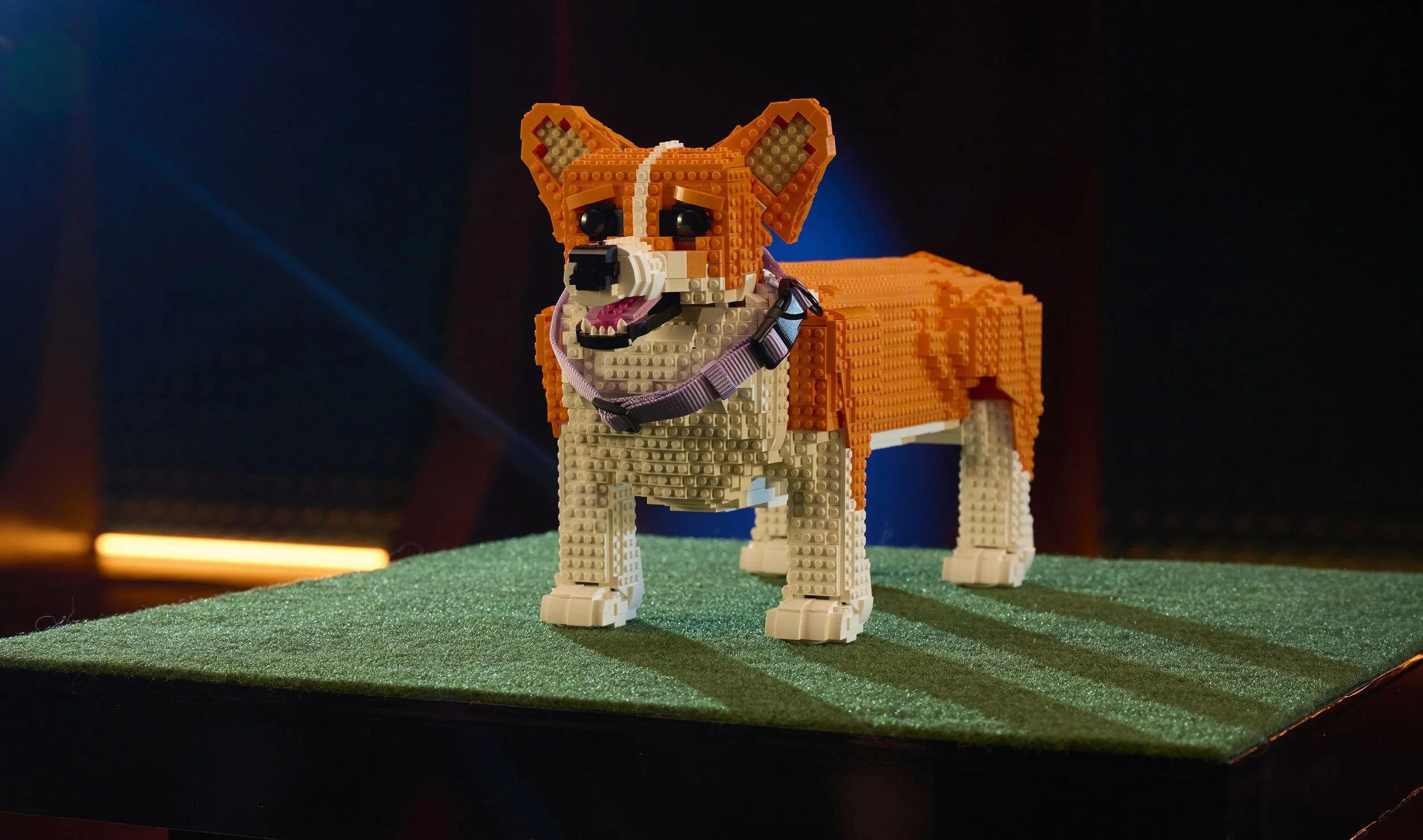 Projects — BrickinNick | Imagine. Build. Inspire.