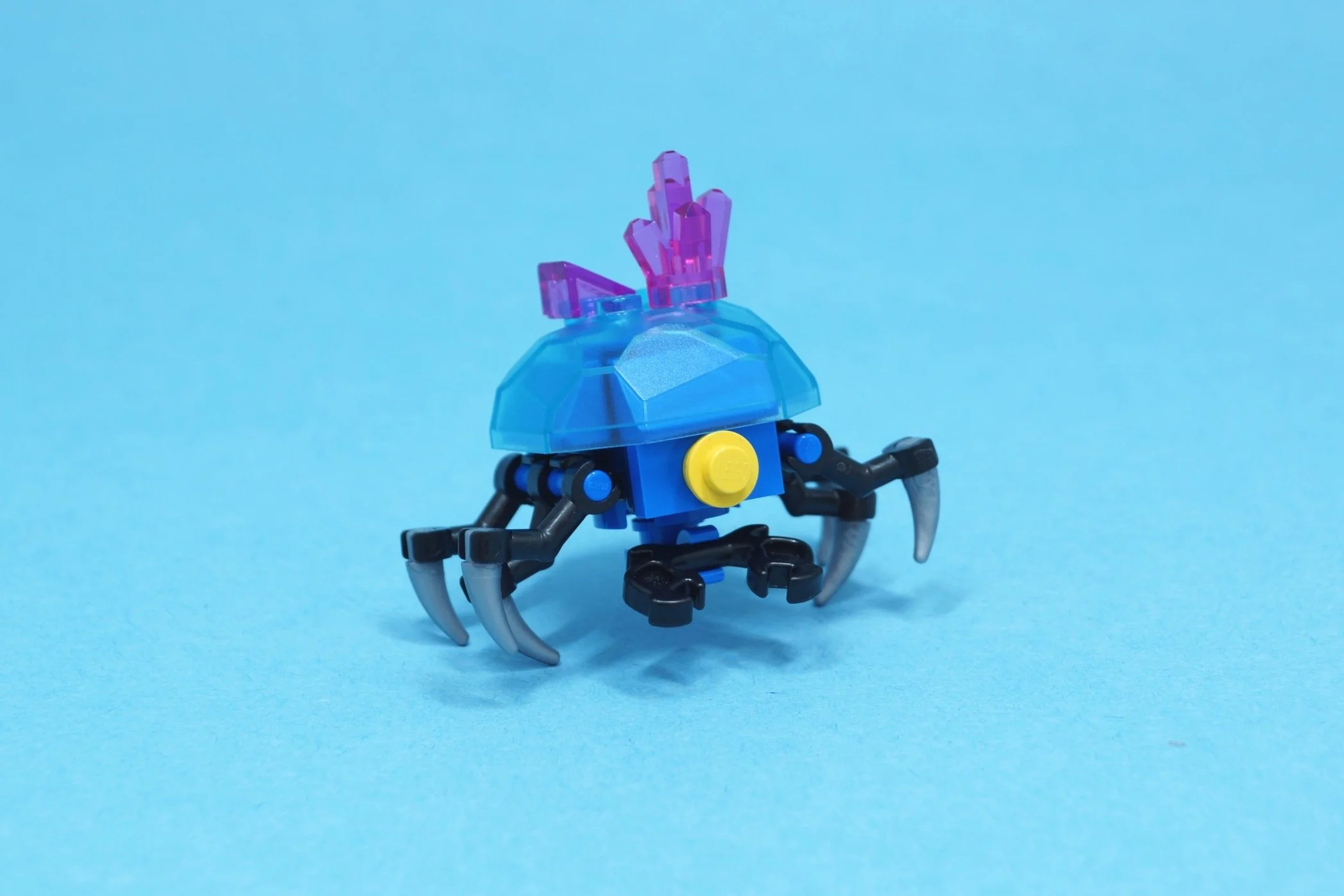 Instructions- See All — BrickinNick | Imagine. Build. Inspire.