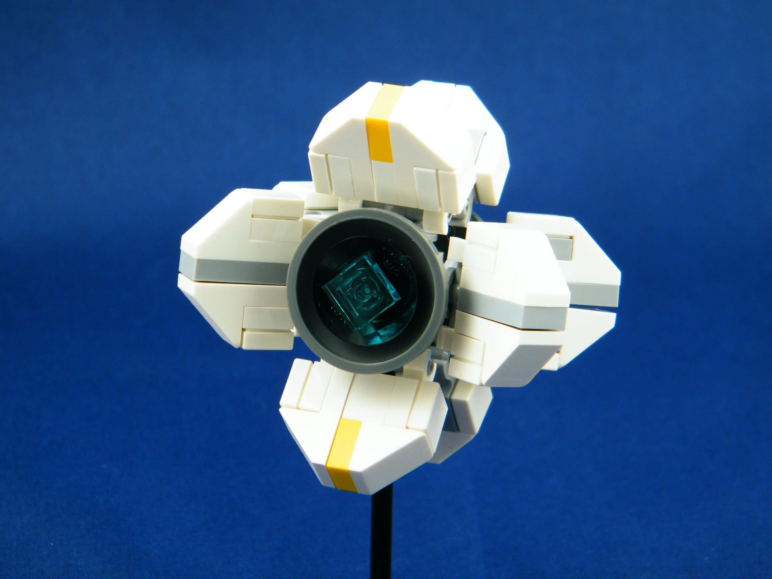 Instructions- See All — BrickinNick | Imagine. Build. Inspire.