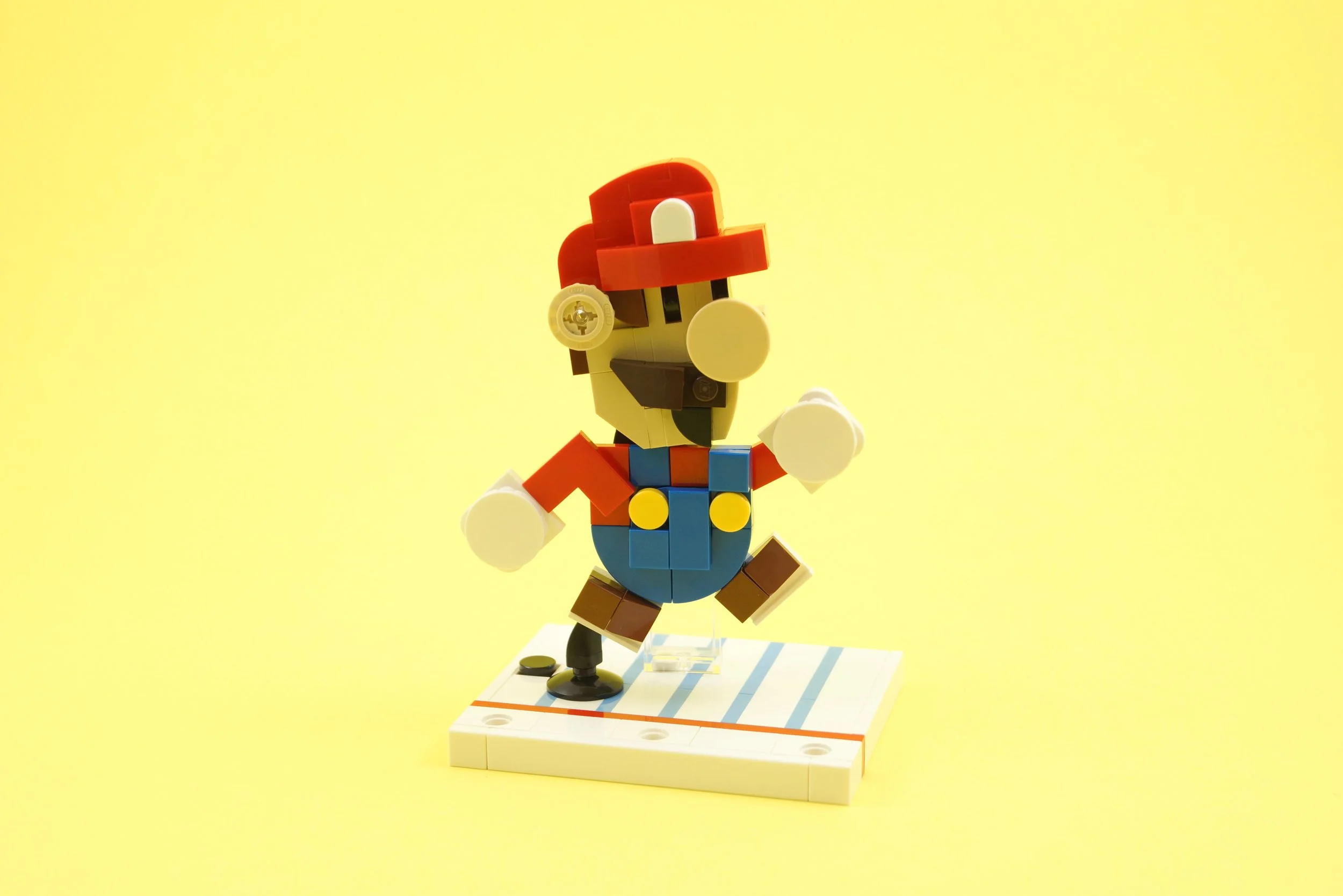 Instructions- See All — BrickinNick | Imagine. Build. Inspire.