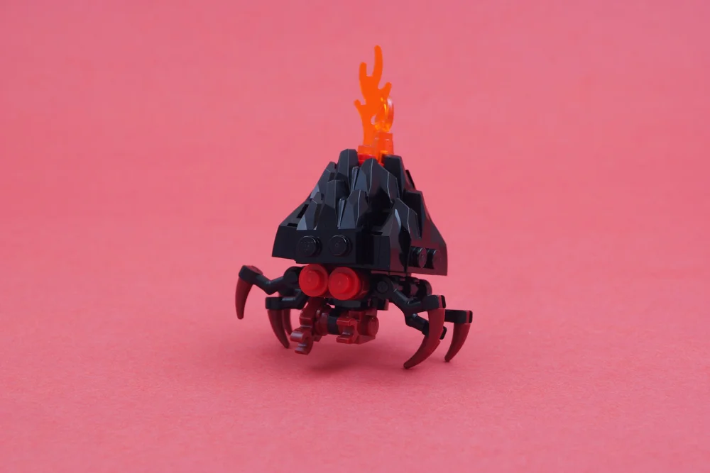 Instructions- See All — BrickinNick | Imagine. Build. Inspire.