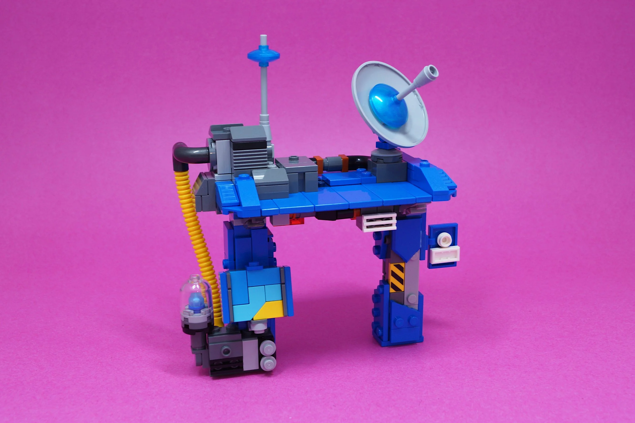 Instructions- See All — BrickinNick | Imagine. Build. Inspire.