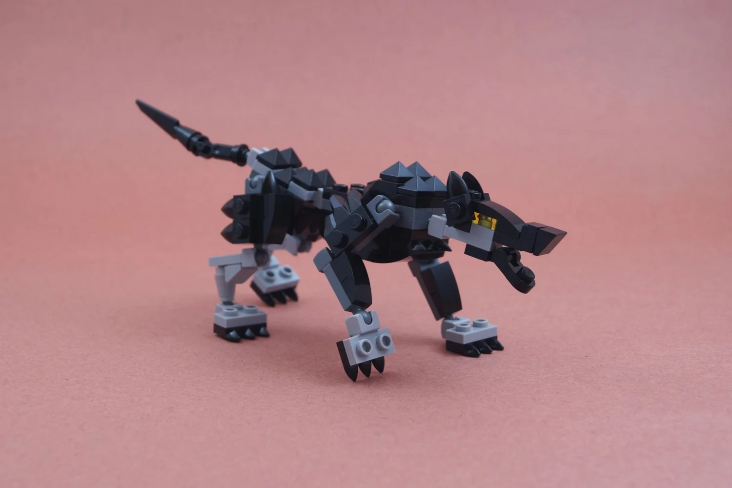 Instructions- See All — BrickinNick | Imagine. Build. Inspire.