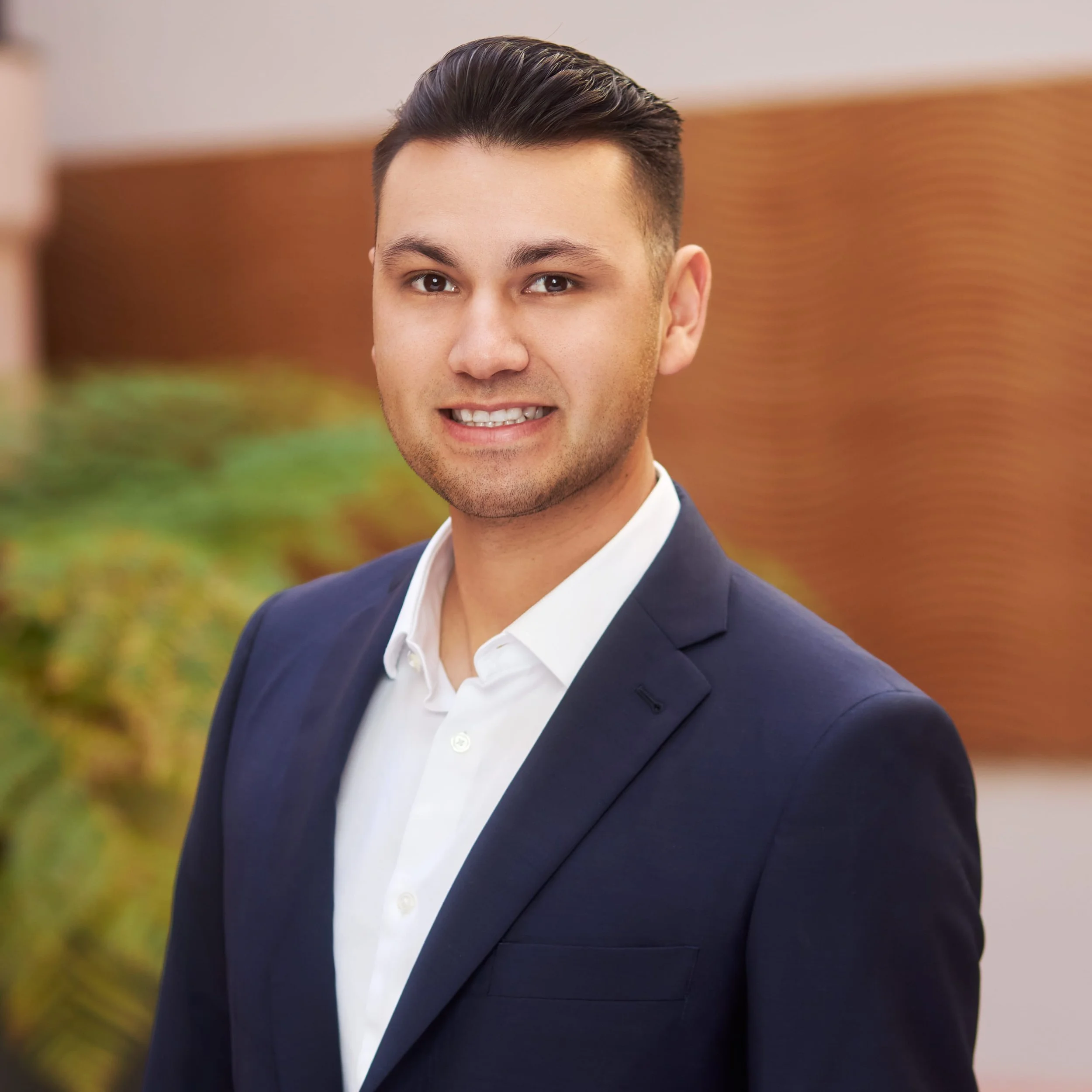 Our Team — Candelaria PC