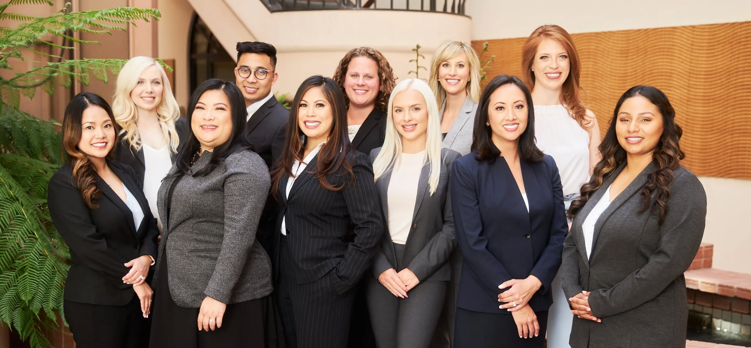 Our Law Firm — Candelaria PC