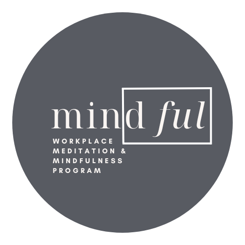 Mindful, is a workplace Meditation and Mindfulness program. We're passionate about creating ...
