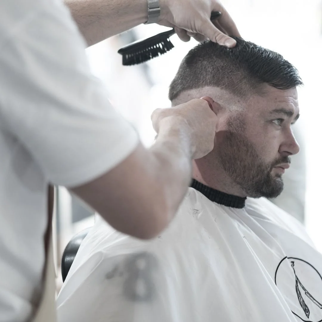 Top Barbershop In Melbourne I St Kilda East I The Art Barbers