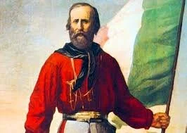 The Father of Modern Italy: Giuseppe Garibaldi and the Italian ...