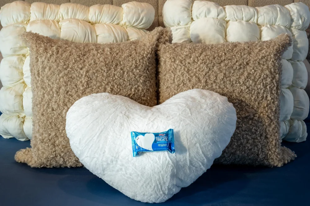 Rice Krispies Treats | Video & Photo Production for the Re-Treat Suite ...