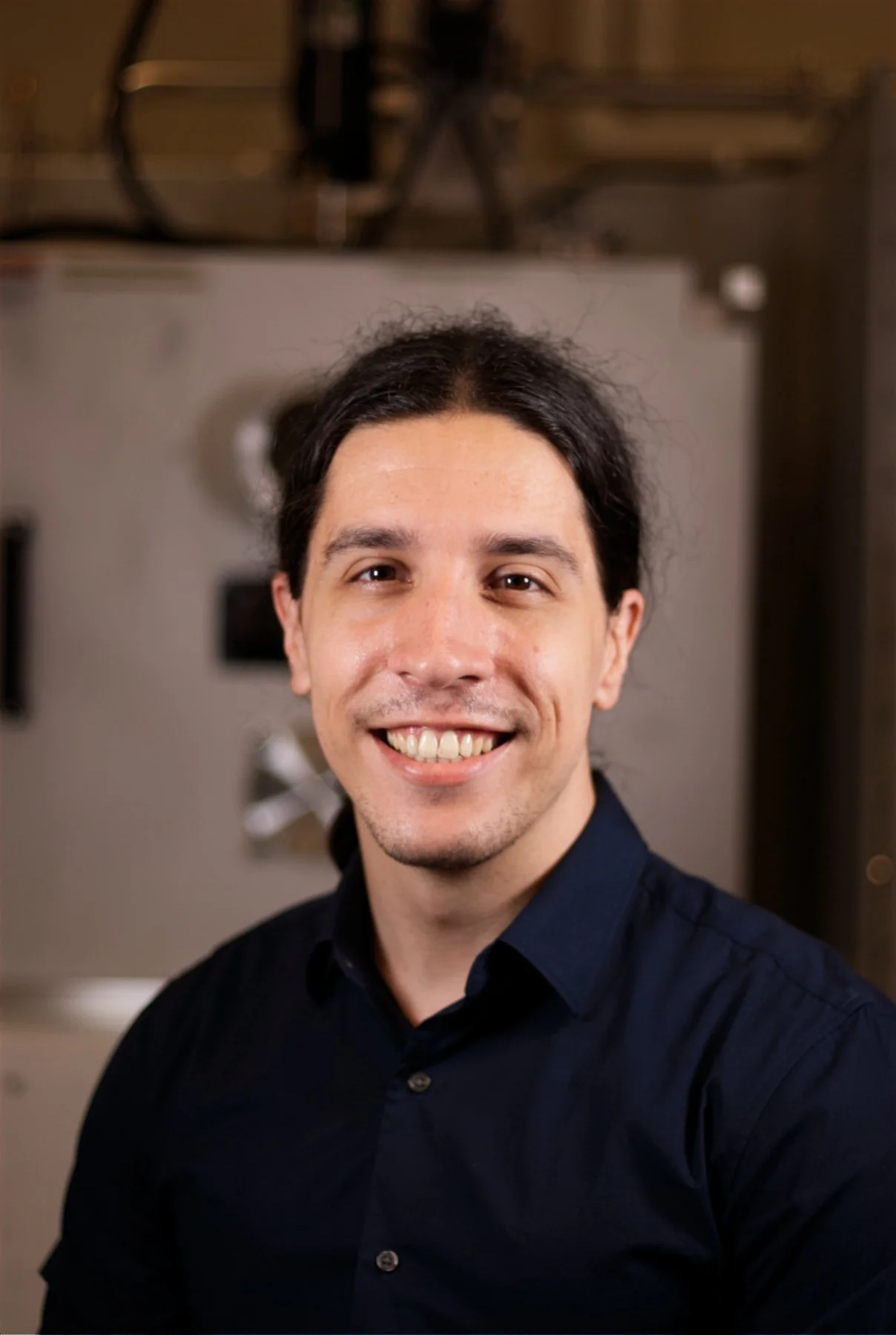 About Me — CGFigures