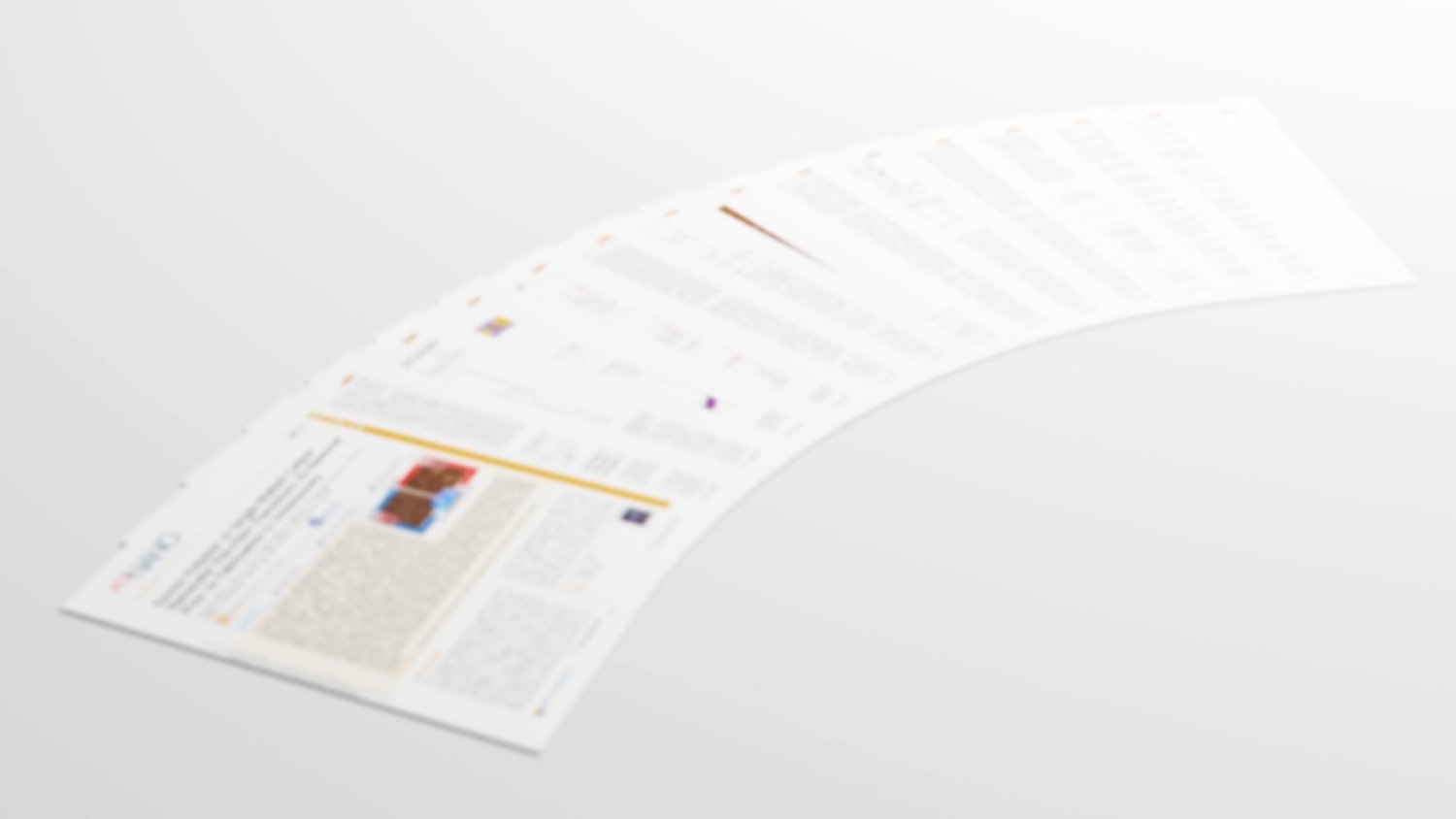 Portfolio — CGFigures