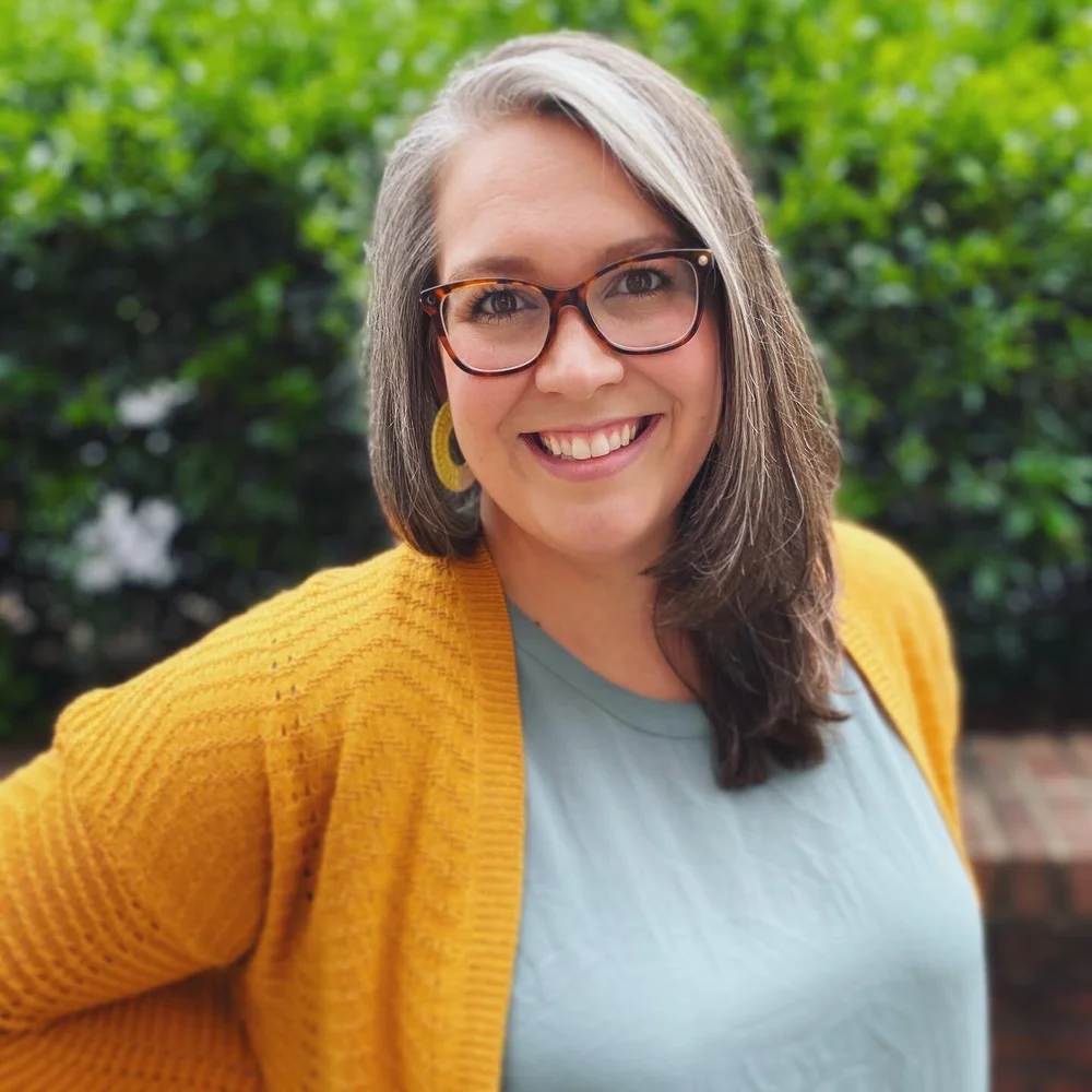 Heather Lefebvre, LMFT