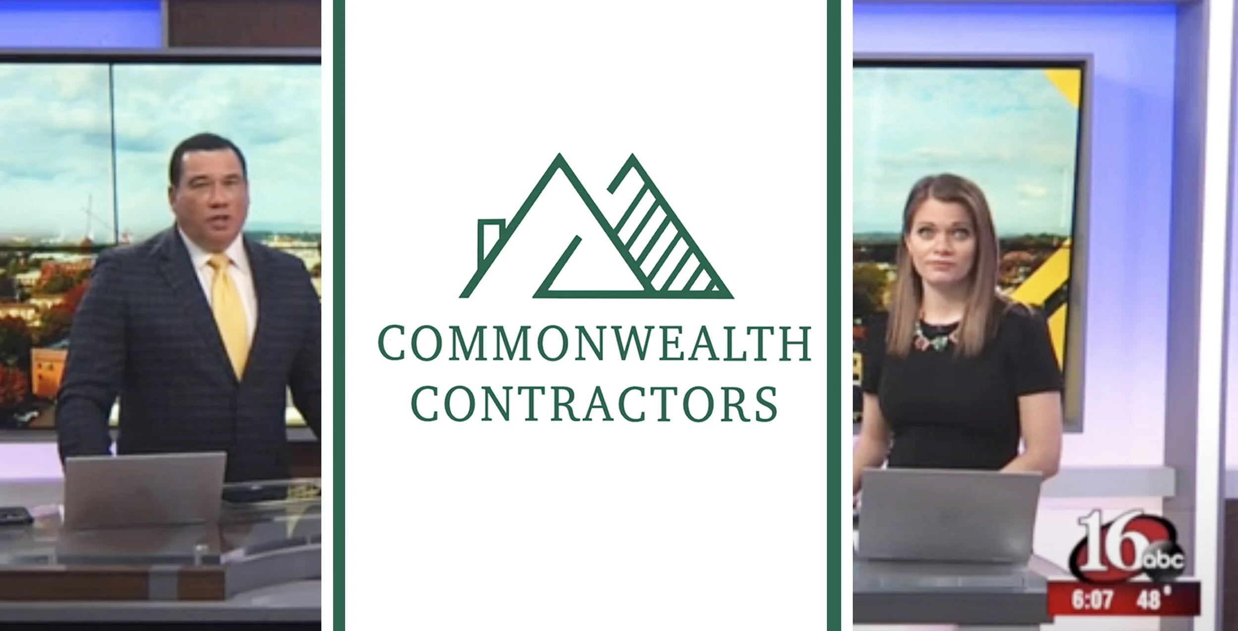 Commonwealth Contractors | Home Construction and Renovation