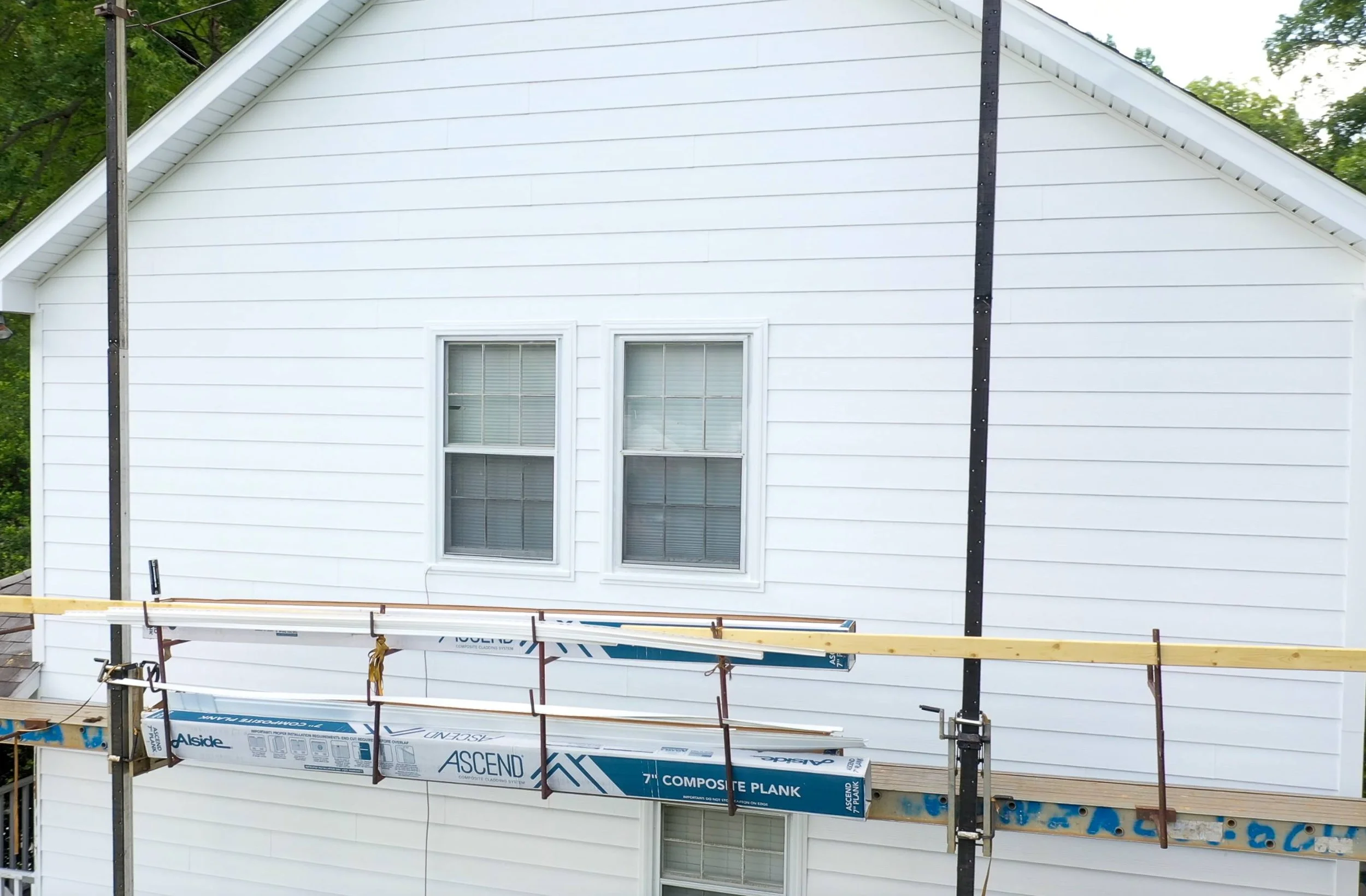 Commonwealth Contractors | Home Construction and Renovation