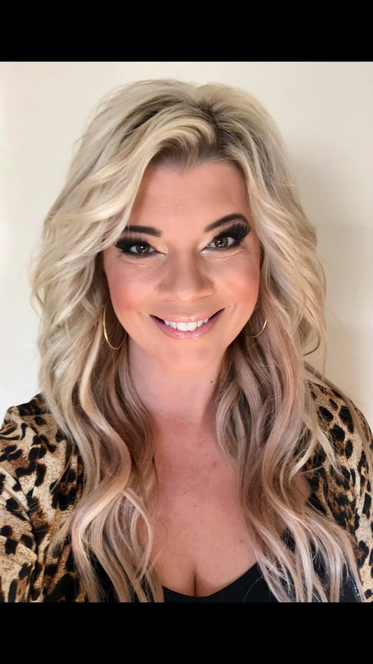 Stylists — Untamed