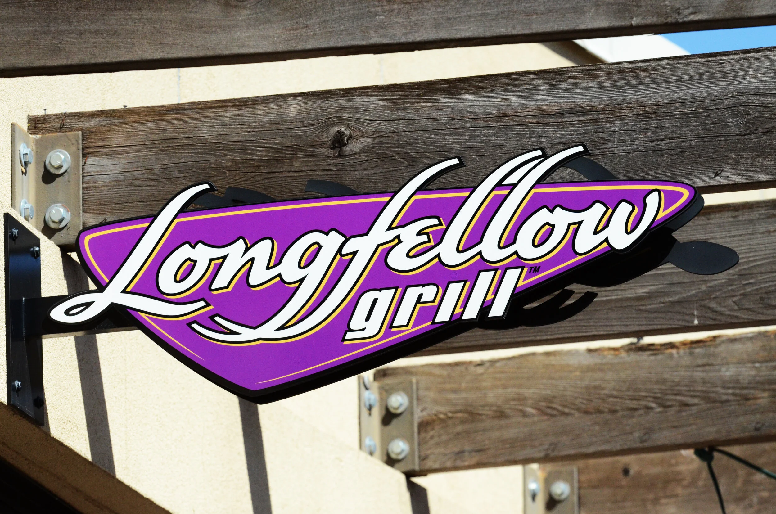 Longfellow Grill