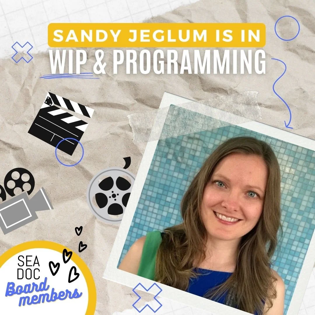 About — Seattle Documentary Association (SeaDoc)