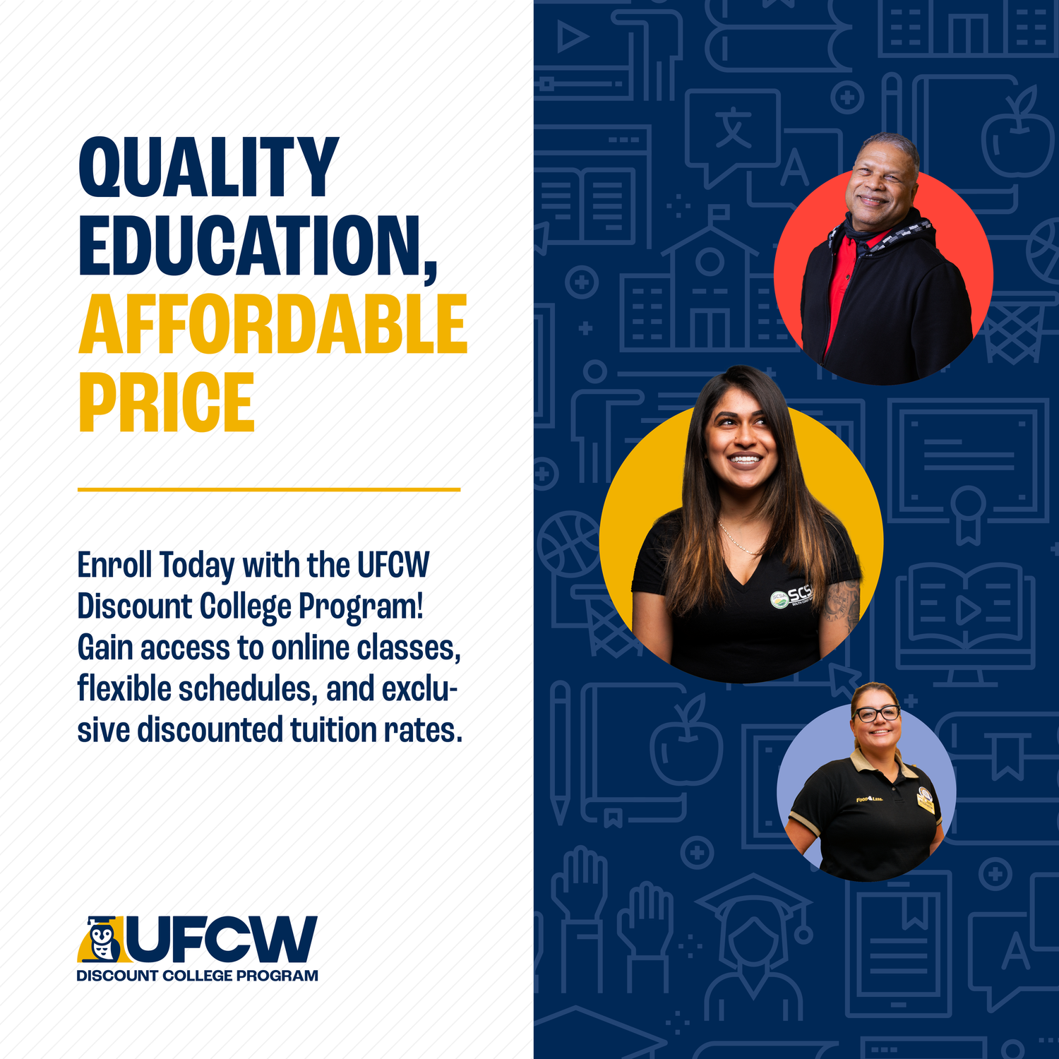 Recent News — UFCW 360