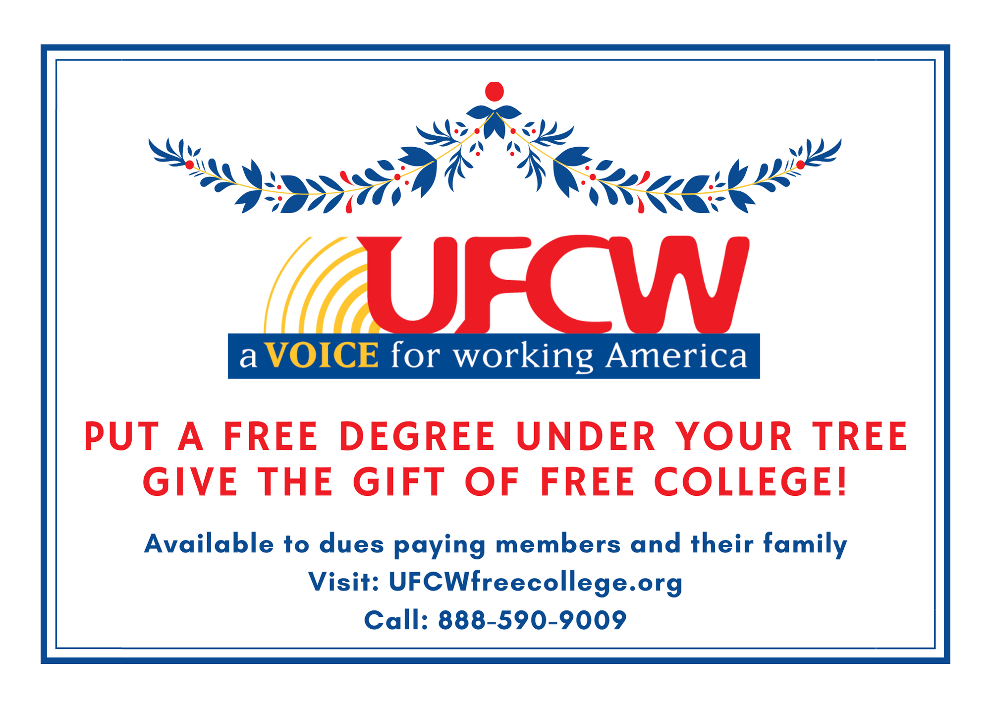 Recent News — UFCW 360