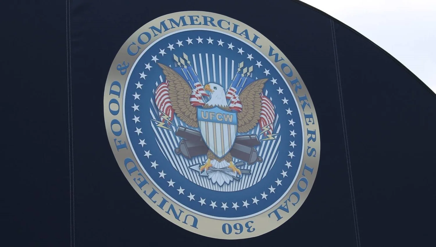 Contact — UFCW 360