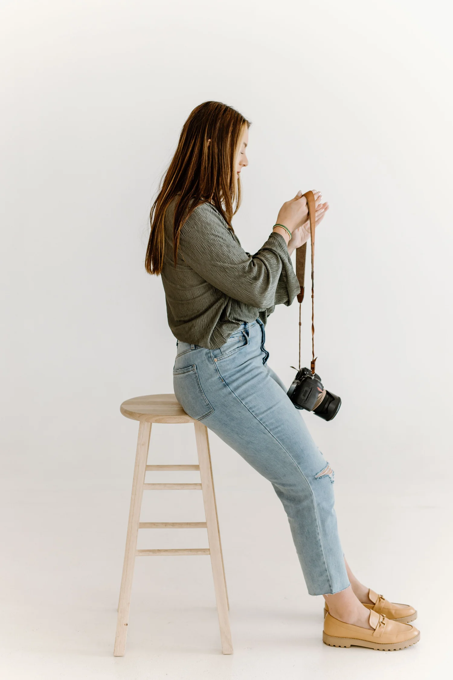charlotte lifestyle photographer — annie benefield photography