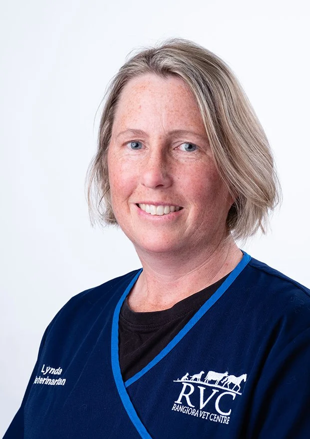 SA Team Woodend — Rangiora Vet Centre