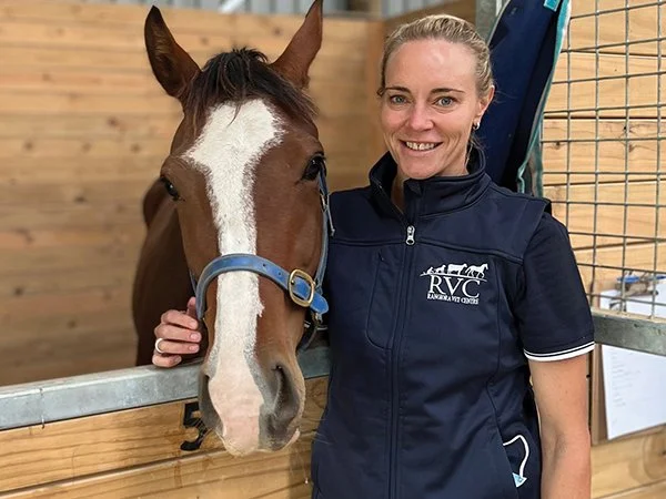 Careers at RVC — Rangiora Vet Centre