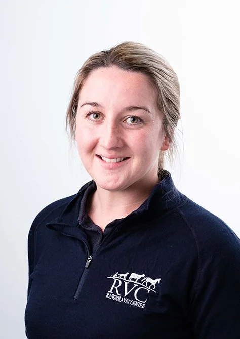 Large Animal Team — Rangiora Vet Centre