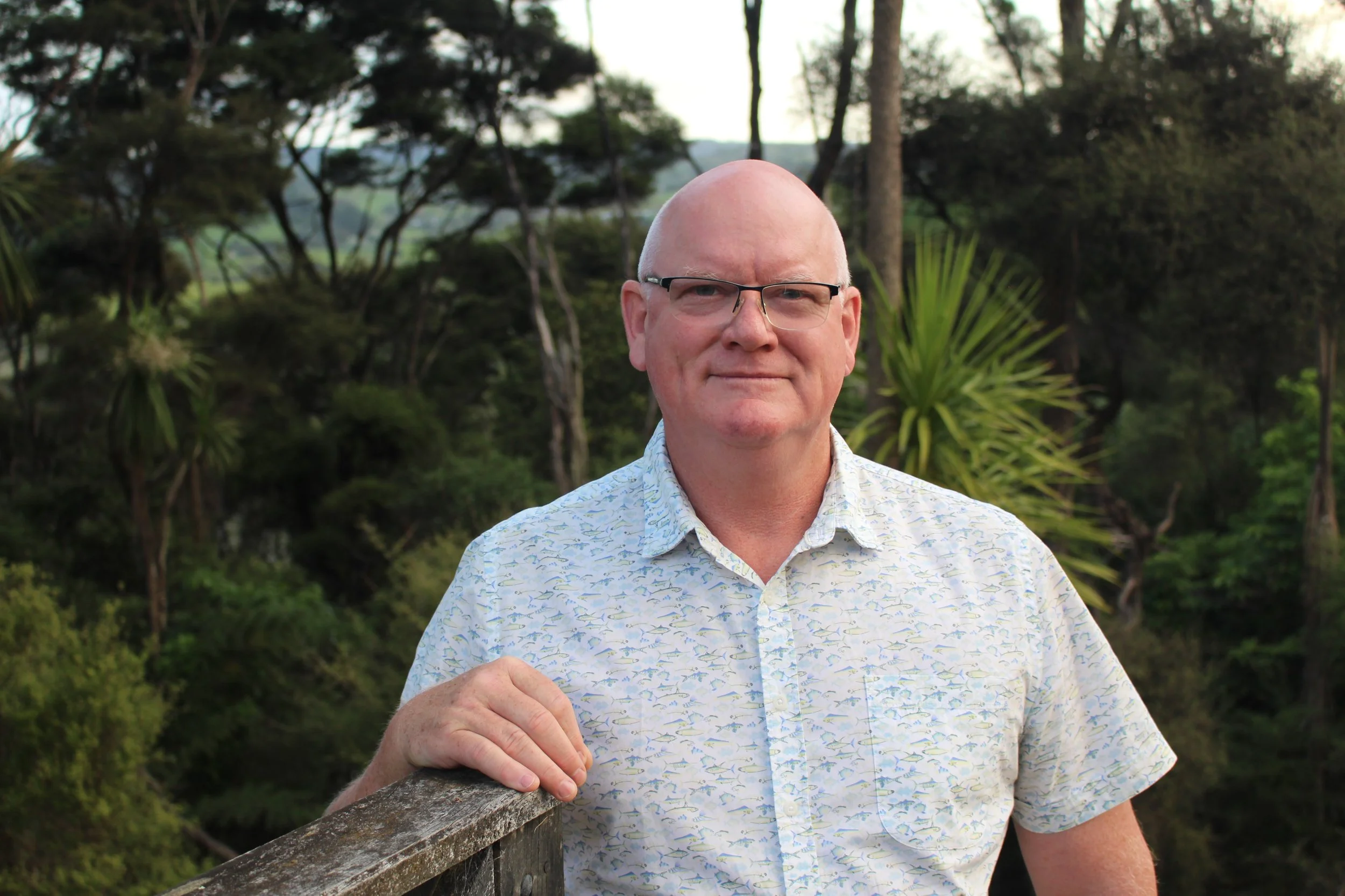 Our people — David Hooper CA Ltd - Chartered Accountants