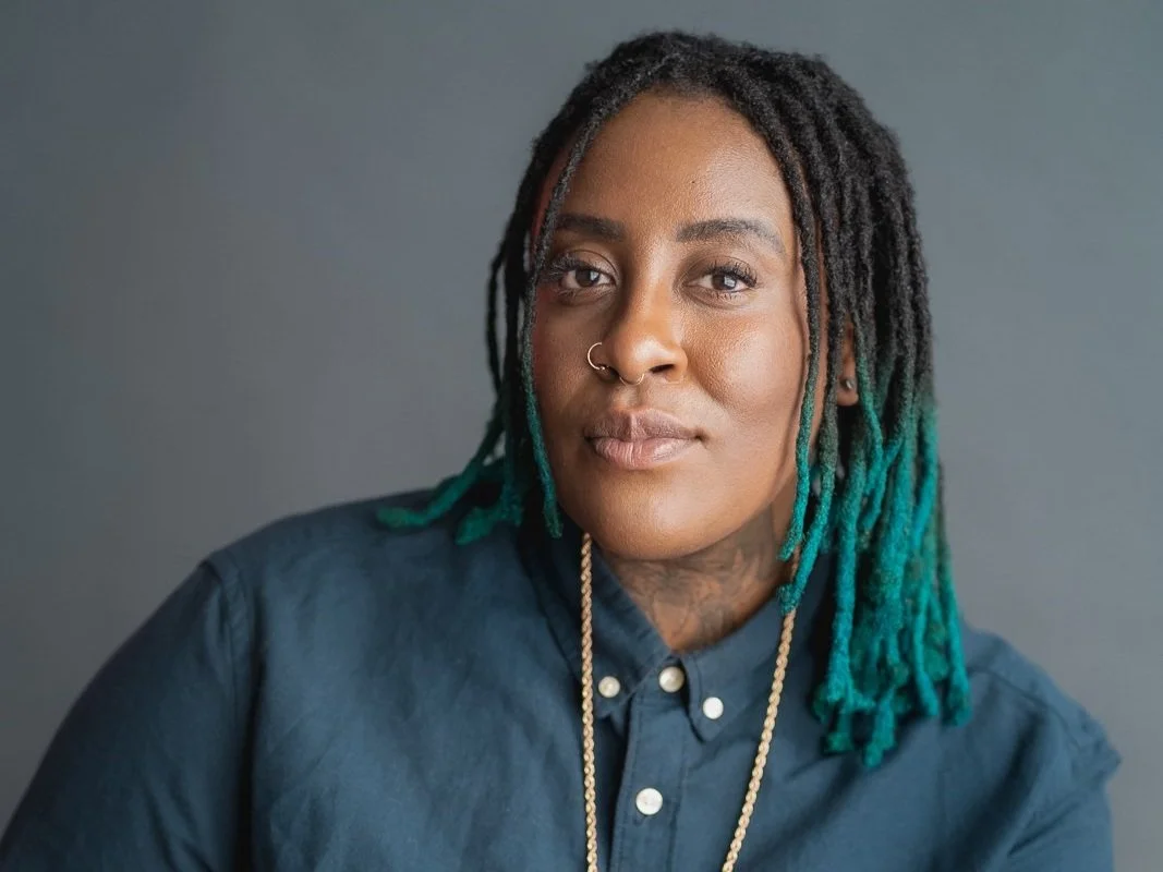 Book Me — Marisa Rosa Grant