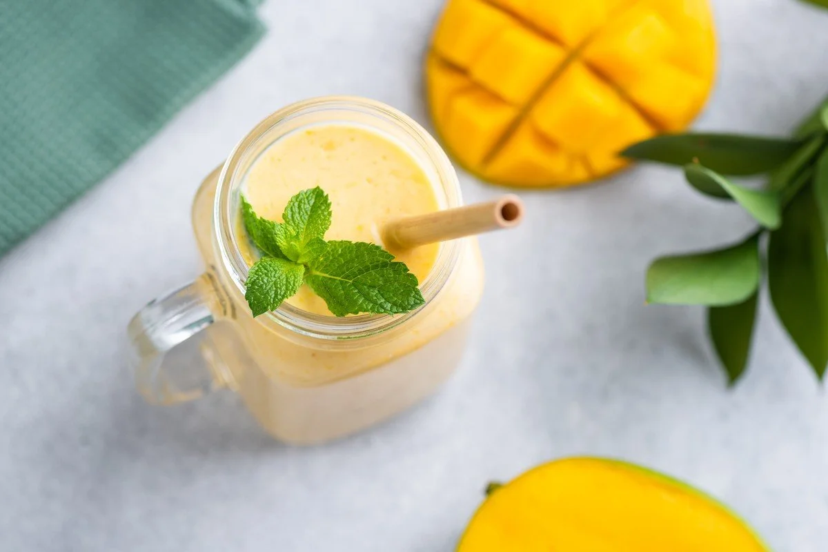 Mango Lassi — Barker's Professional