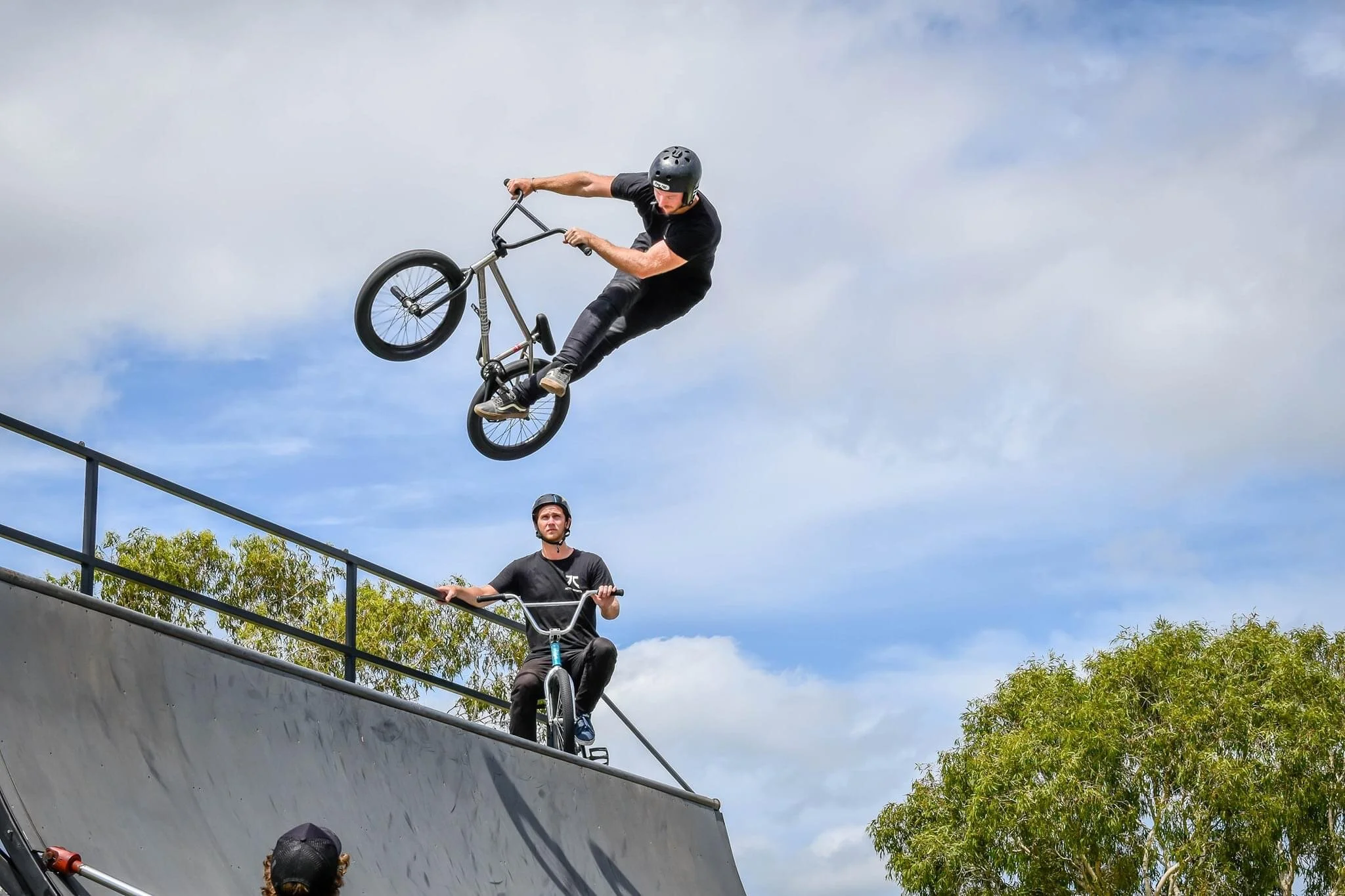 General 5 — JC Action Sports