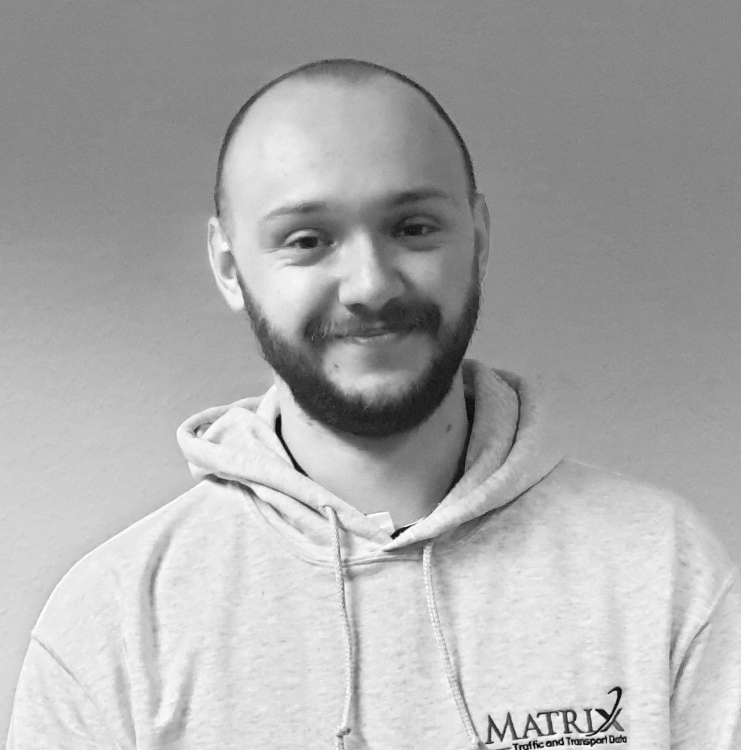 Our Team — Matrix Traffic and Transport Data UK