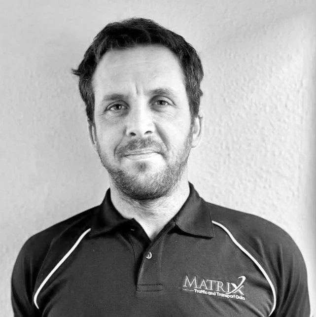 Our Team — Matrix Traffic and Transport Data UK
