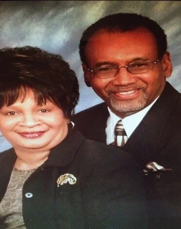 St. James Free Methodist Church