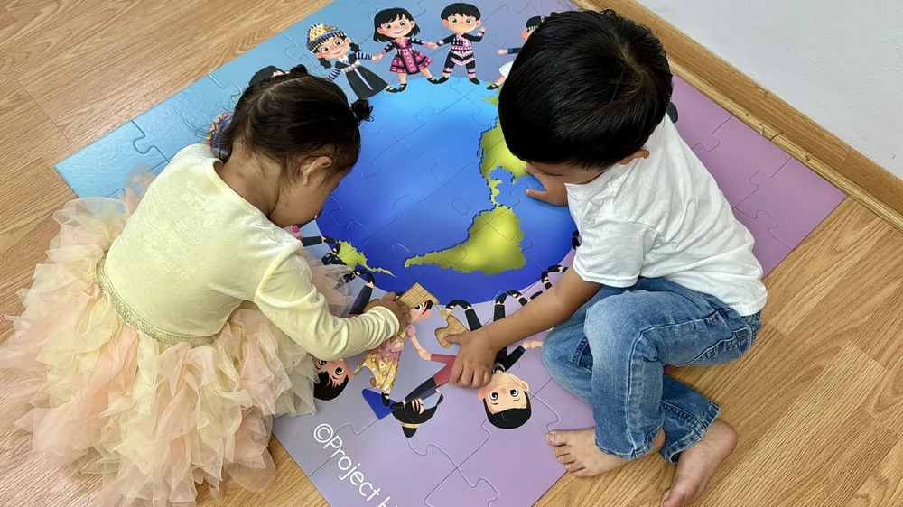 Bilingual Hmong Children's Books — Project Hmong Children's Books