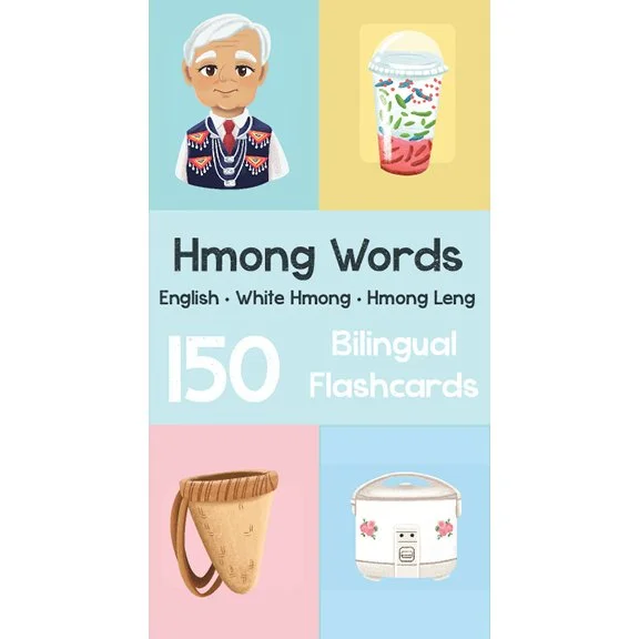 Jigsaw Puzzle — Project Hmong Children's Books