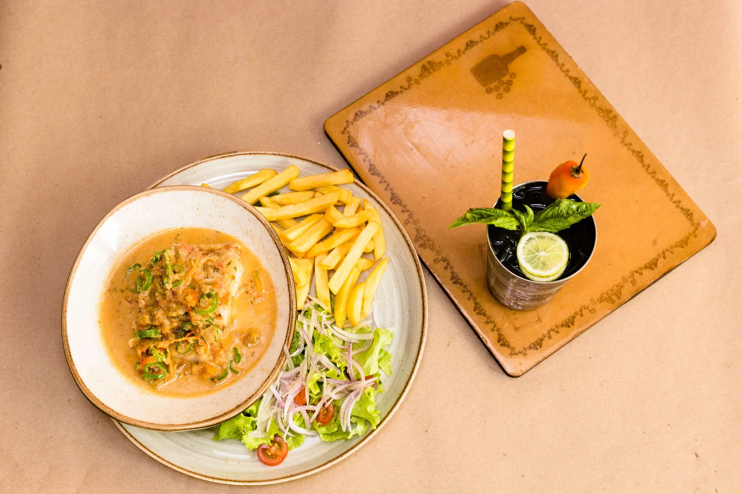 El Arsenal: The Rum Box - Top Cartagena Restaurant & Reserve
