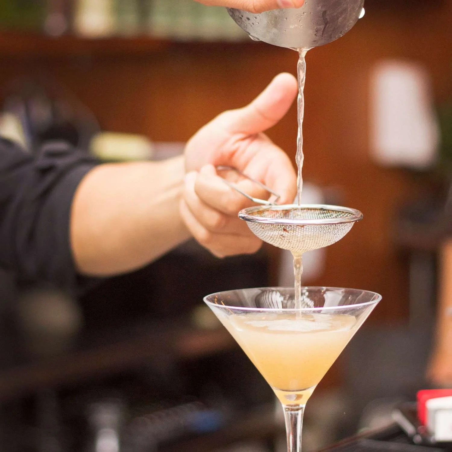 El Arsenal: The Rum Box